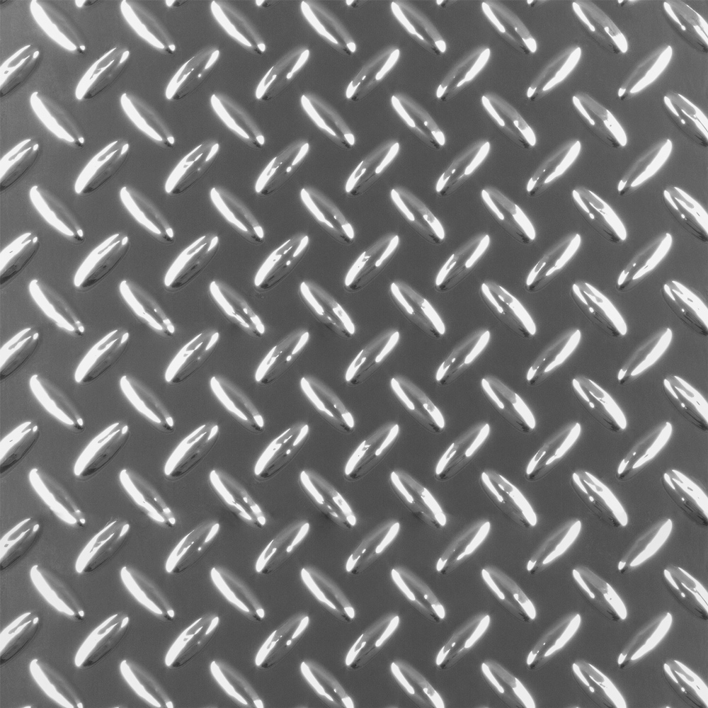 Diamond Plate – DecorWorks