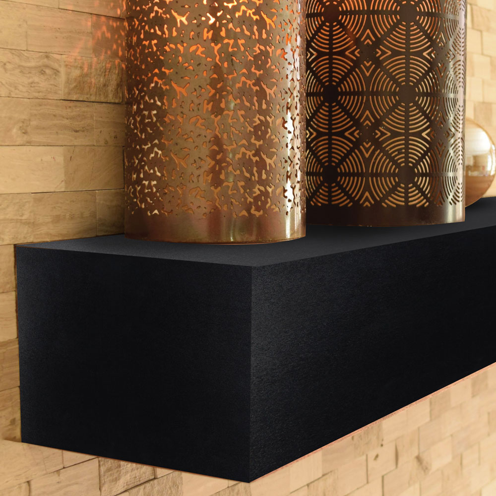 Matte Black – DecorWorks